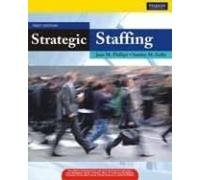 Amazon.in: Buy Strategic Staffing (Old Edition) Book Online at Low ...