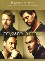 Boyzone: Brother - Selections : BOYZONE (ARTIST): Amazon.co.uk: Books
