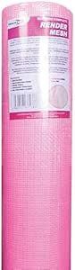 Bond-It 2 X BDRENM Alkaline Resistant Rendering Fiber-Glass MESH ...