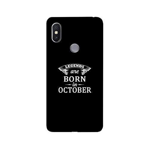 Mritz Sublimation Hard Plastic Printed Back Cover for Xiaomi Redmi Mi ...