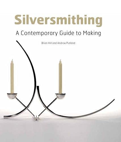 Best Silversmithing Books Reviewed 2023 [Updated] - Working the Flame