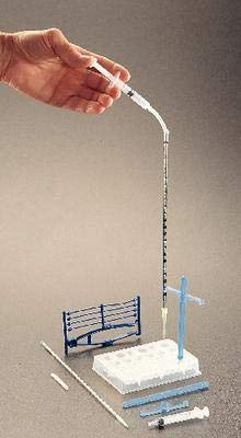 TITR - Description : Somerset Titration Kit, Titration Kit - Somerset ...