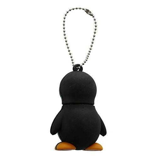 PRAV® 16GB Cute Baby Penguin USB 2.0 Flash Drive Data Memory Stick ...
