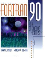 FORTRAN 90 for Engineers and Scientists: Larry R. Nyhoff: Amazon.com: Books