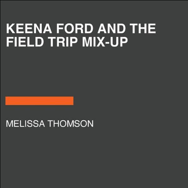 Amazon.com: Keena Ford and the Secret Journal Mix-Up: Keena Ford, Book ...