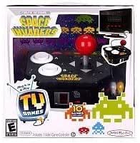 Amazon.com: Space Invaders Tv Game (33836) - Play Your Favorite Retro ...
