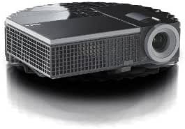 Amazon.com: 1209S DLP - Dell 1209S DLP Projector (Black) - 9354 ...