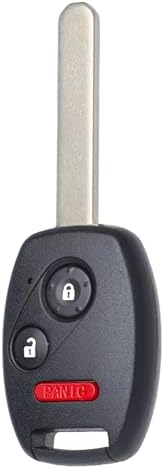 Amazon.com: SUPALAND Key Fob Keyless Entry Fits for Cadillac XT4 XT5 ...