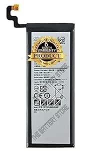 Original EB-BN920ABE Battery for Samsung Galaxy Note 5 / N9200 / N920T / N920C / N9208 / NOTE5 ...