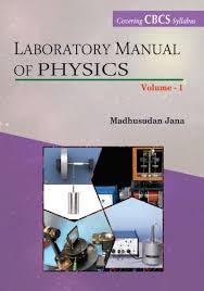 Buy LABORATORY MANUAL OF PHYSICS, VOLUME - 1 Book Online at Low Prices ...