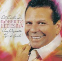 Amazon.com: Estilo De Roberto Ledesma: CDs & Vinyl