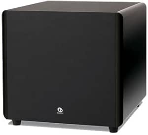 Boston Acoustics ASW250 Subwoofer: Amazon.co.uk: Electronics & Photo