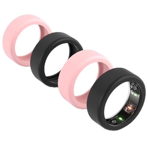 Amazon.co.uk Best Sellers: The most popular items in Wearable Tech Rings
