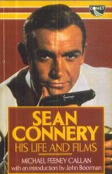 Sean Connery: His Life and Films: Michael Feeney Callan: 9780863790072 ...