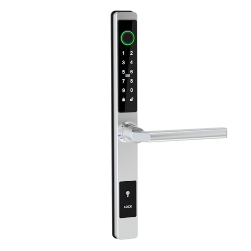 Best Smart Locks For Sliding Door - TopTenReviewed