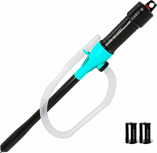 Top 10 Best Water Pump Battery Powered : Reviews & Buying Guide - Katynel