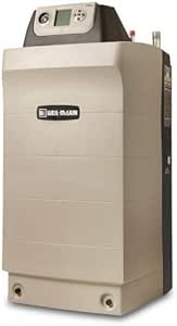 Amazon.com: Ultra 80-62,000 BTU Output High Efficiency Boiler (Propane)