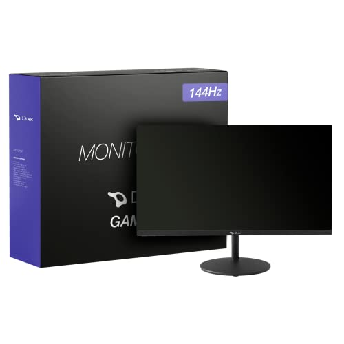 Melhor monitor 144Hz: os 10 melhores em 2024