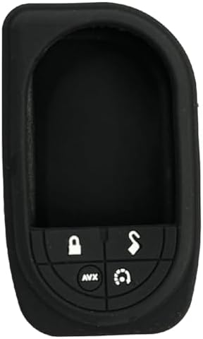 Amazon.com: Tolxh #7941V Black Soft Silicone Protective Cover 7944V ...