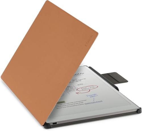 Amazon.com: CoBak Case for Remarkable Paper Pro, Magnetic Cover with ...