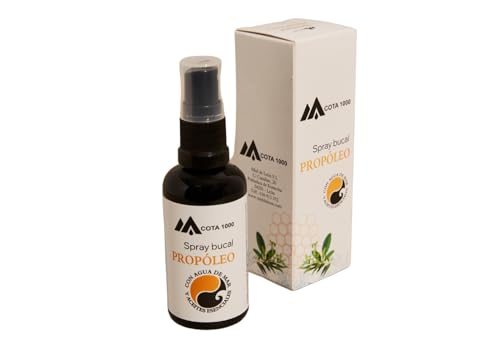 Propóleo en spray: uso y beneficios del própolis - Mi Hogar