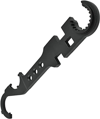 Top 10 Ar 15 Wrench Tool of 2022 - Katynel