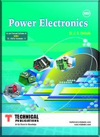 Buy Power Electronics Book Online at Low Prices in India | Power ...