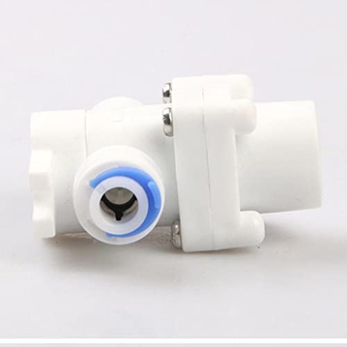 DN8 1/4in Pressure Reducing Regulator Valve Filter Valve Water ...