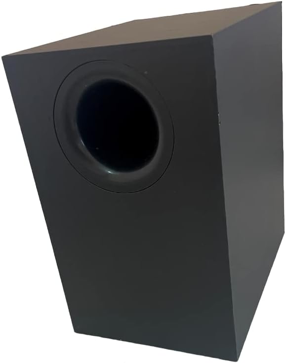 Subwoofer Box/Enclosure for 8 Inch subwoofer/woofer (Band-Pass ...