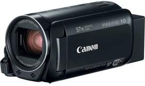Amazon.com : Canon VIXIA HF R80 Portable Video Camera Camcorder with ...