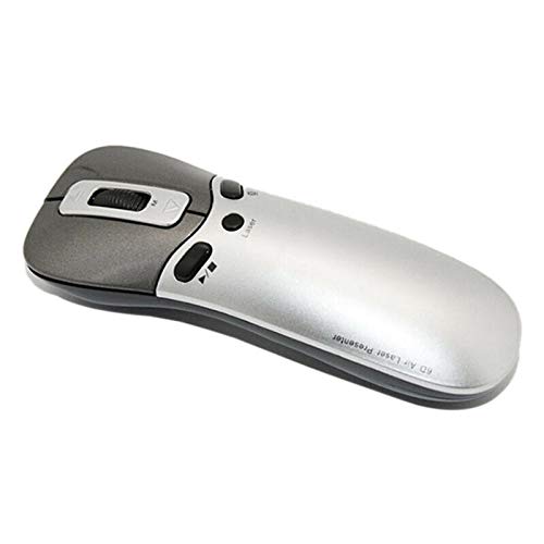 3 in 1 Multifunction 6D Wireless Air Mouse + Pointer Pen+Presenter in ...