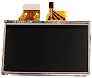 Amazon.com : MM Replacement LCD Display+Touch Screen for SONY CX3E CX5E ...