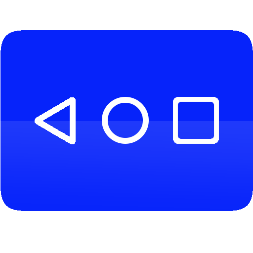 Navigation Control Bar : Back Button - App on Amazon Appstore