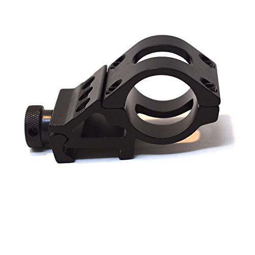 Top 10 Offset Flashlight Rail Mount of 2022 - Katynel