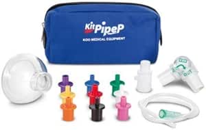 Pep Mask 2 Vie with Mask Infant Pipep Kit (0-3 Years) : Amazon.co.uk ...