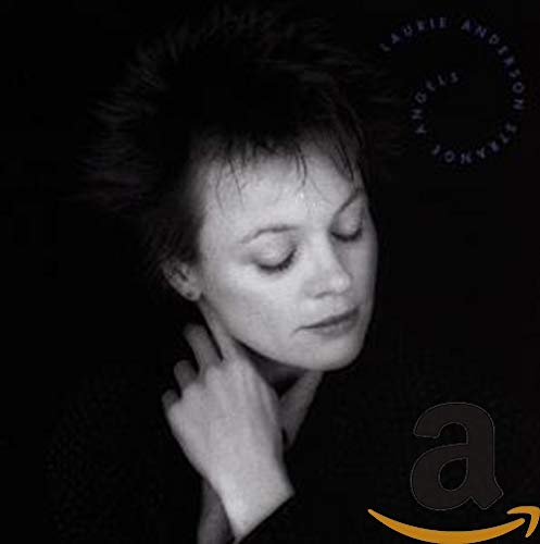 Strange Angels: Amazon.de: Musik-CDs & Vinyl