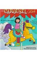 Amazon.com: The Carousel Ride (Rookie Readers): 9780516209678: Bowdish ...