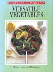 Versatile Vegetables: 9781850514305: Amazon.com: Books