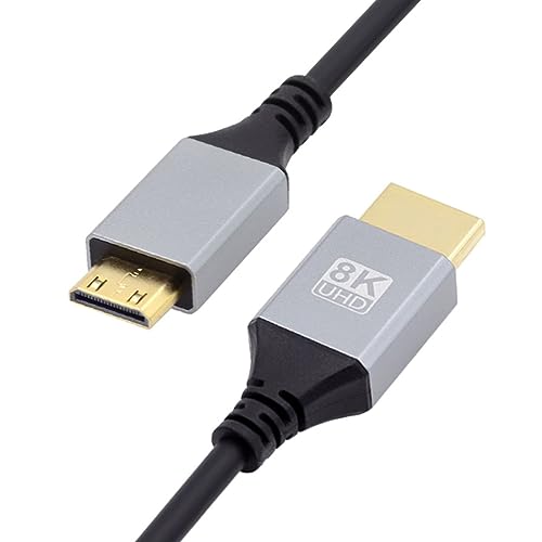 The 16 best mini HDMI cables - Hifi-Online.net