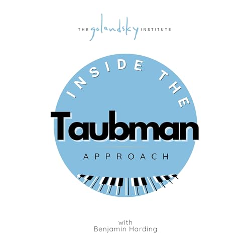 Amazon.com: Inside the Taubman Approach : Benjamin Harding: Books