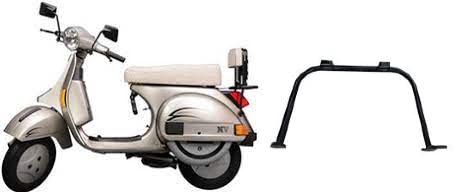 WHEEL DRIVE Compatible with Lml Nv 2 Stroke Self Start Center/Middle ...