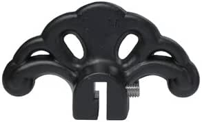 Amazon.com: Snow Meister SG Snow Guard with Black Primer : Patio, Lawn ...