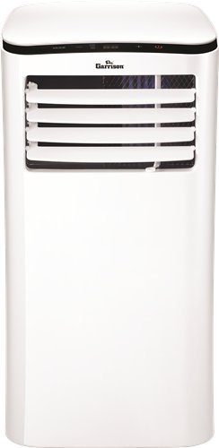 GARRISON 2477821 R-410A Portable Cool-Only 10000 BTU Air Conditioner ...