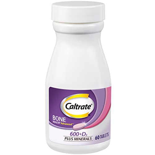 Find The Best Caltrate Minis Plus Minerals Reviews & Comparison - Katynel