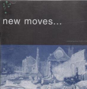 Various - New Moves | Amazon.com.au | Music