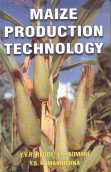 Maize Production Technology: Reddy YVR et al.: 9788183211024: Amazon ...