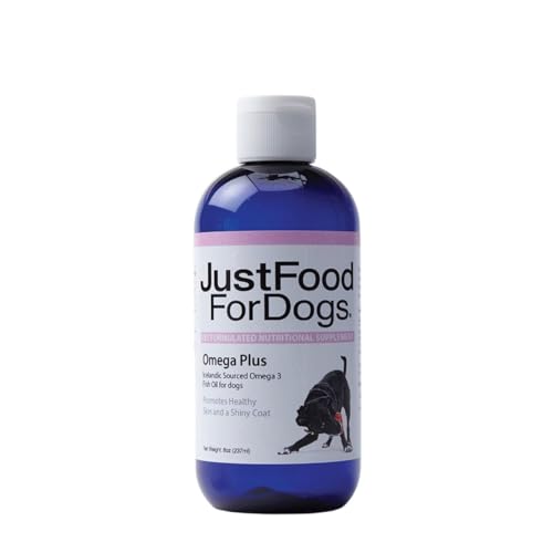 Healthy and Delicious: The Top 10 Dog Food Oils in NZ You Must Try ...