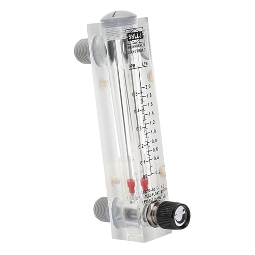 Find The Best Inline Liquid Flow Meters Reviews & Comparison - Katynel