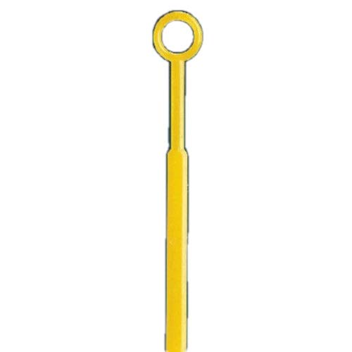 Fisher Scientific 22-363-605 Plastic Disposable Inoculating Loops and ...