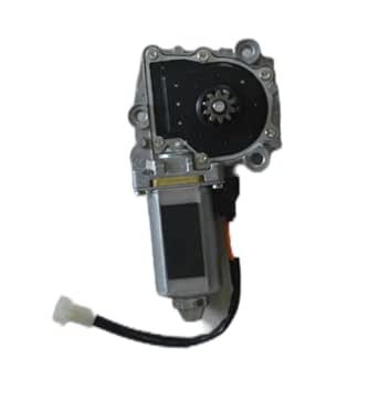 Amazon.com: Power Front Left Window Lifter Motor Replacement for Scania ...